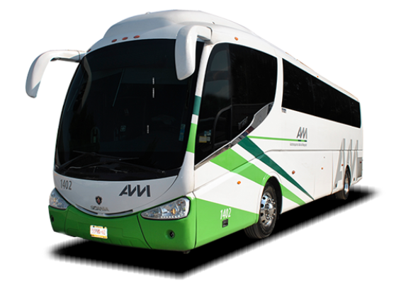 Ovnibus y Flecha